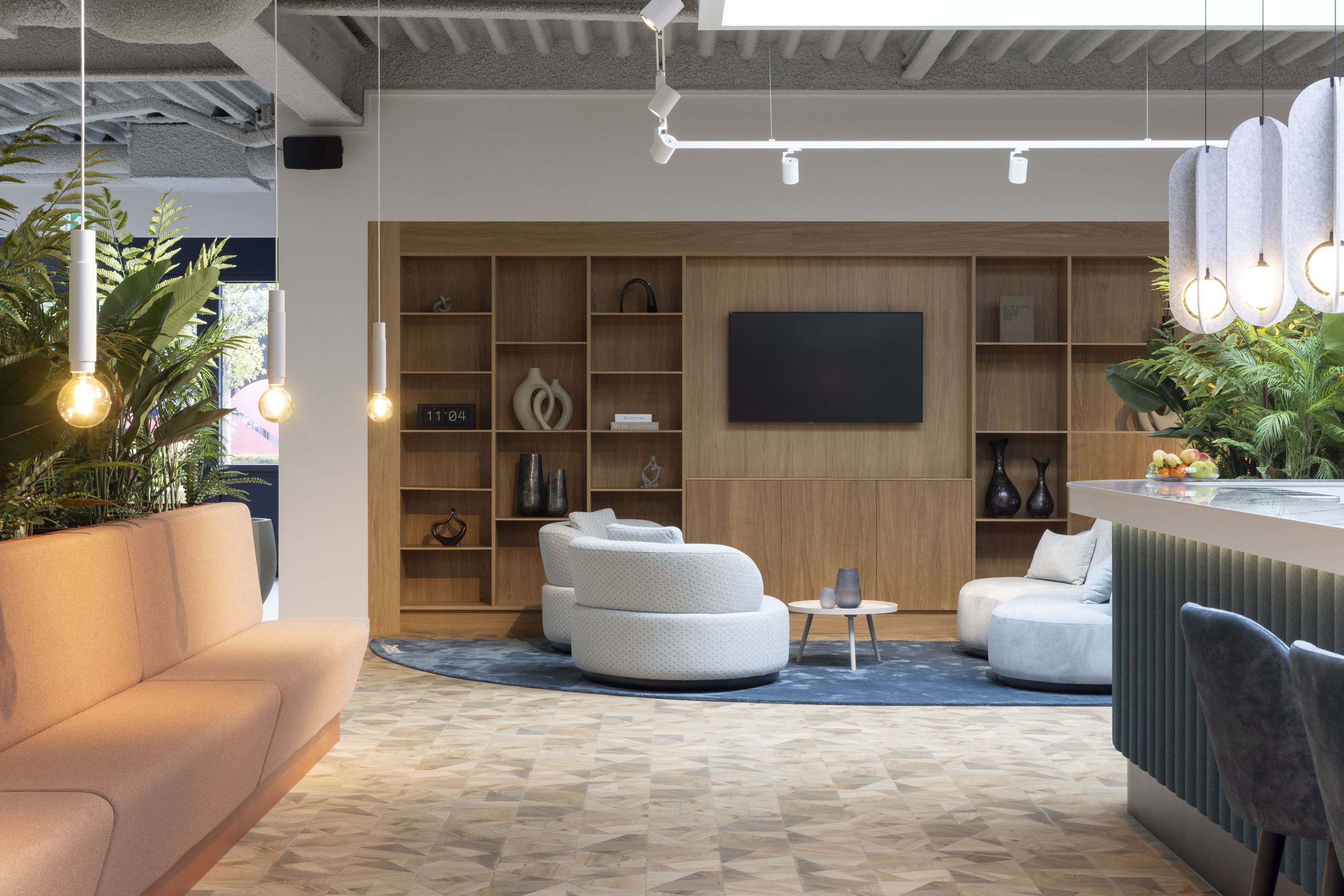 Over ons | WJ Projects